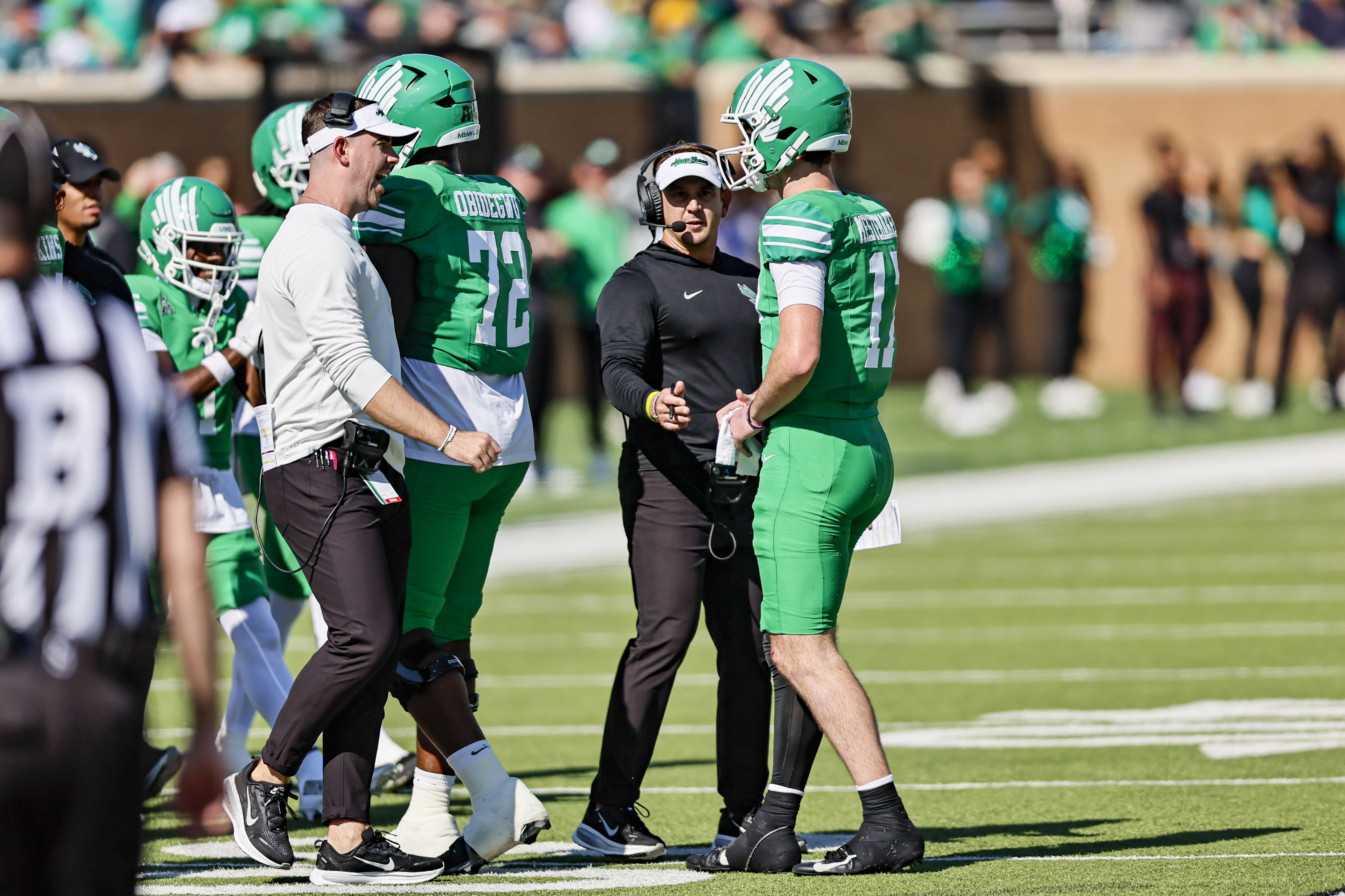 2026 North Texas to Oklahoma State pipeline tracker