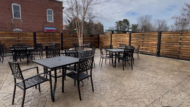 New Mexican restaurant El Patio celebrates grand opening in Danville