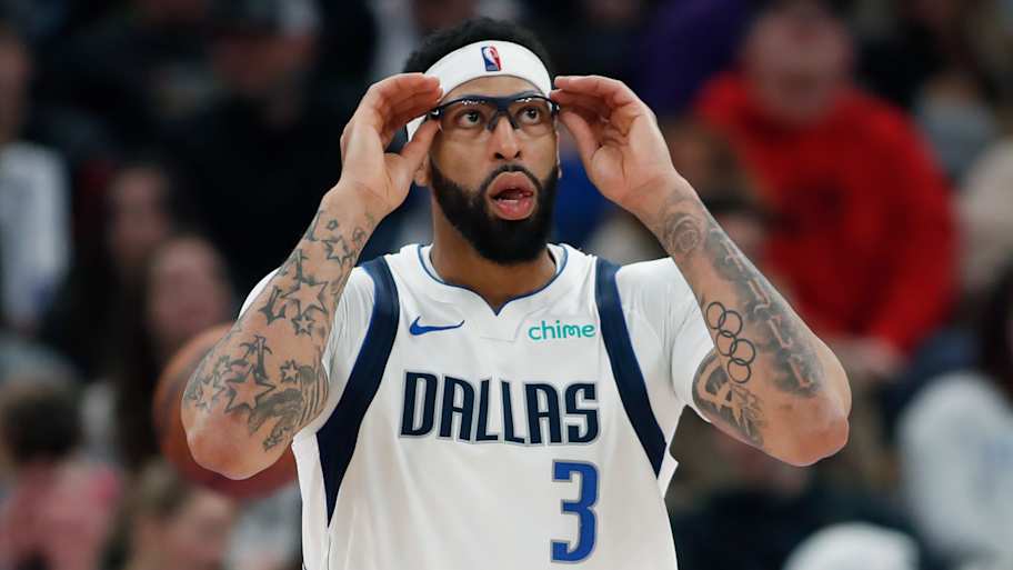 Pacers could be biggest winner of Anthony Davis trade by making ...