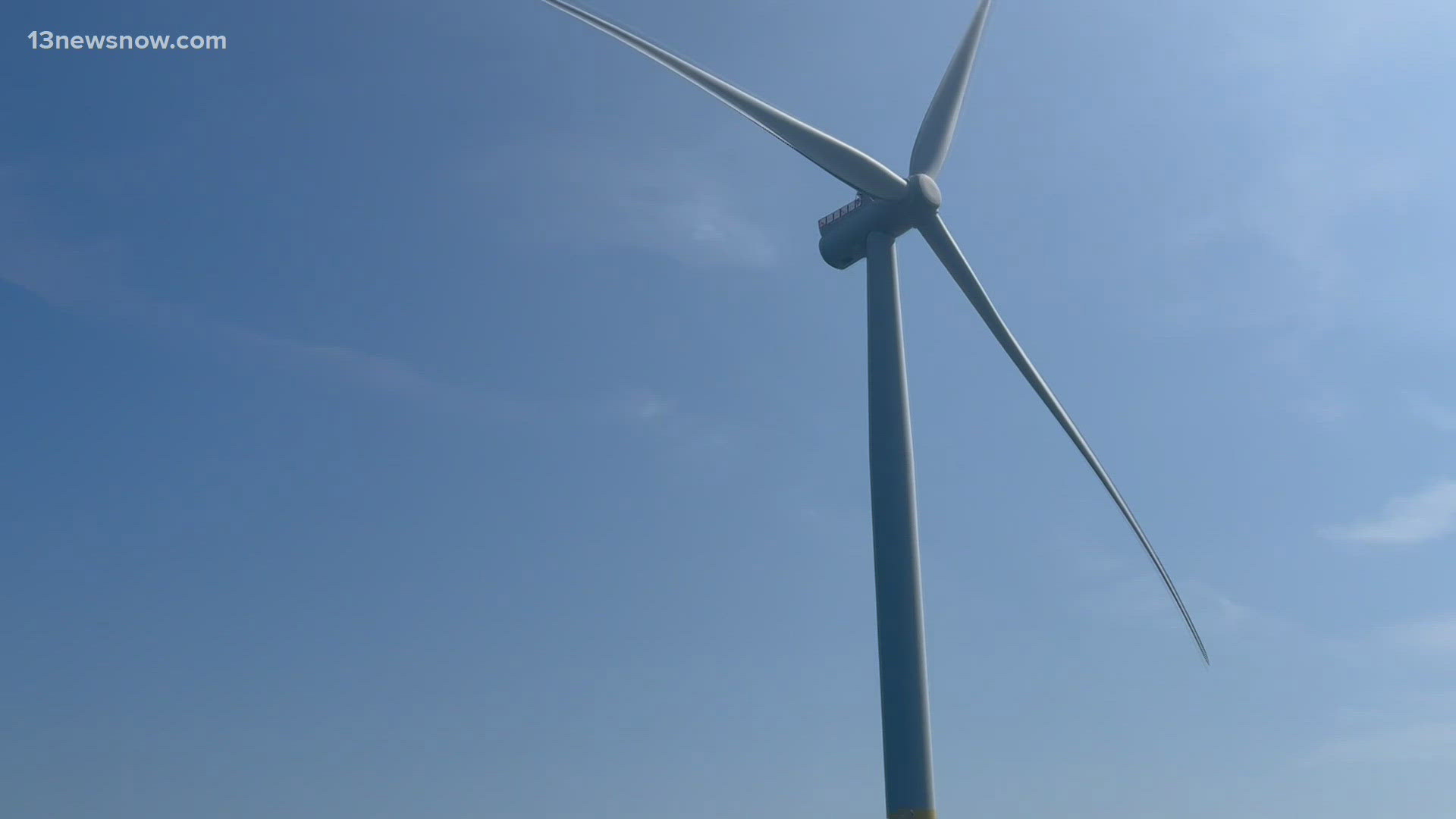 Court rules in favor of Dominion Energy after Trump administration ...