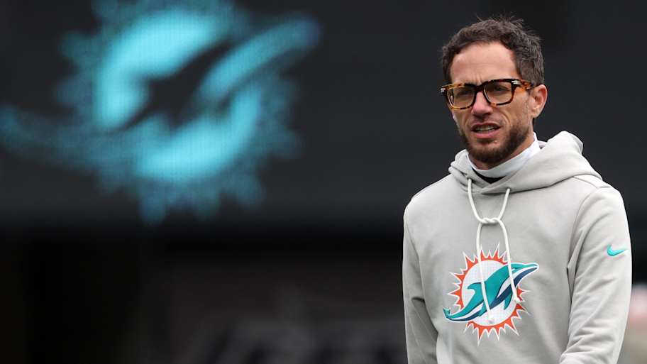 Dolphins Friday mailbag: Is another first-time head coach on the way?