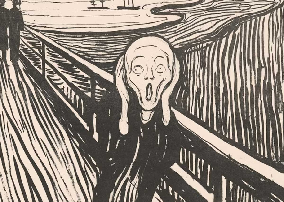 Scaphism: the ancient Persian execution where insects ate you alive