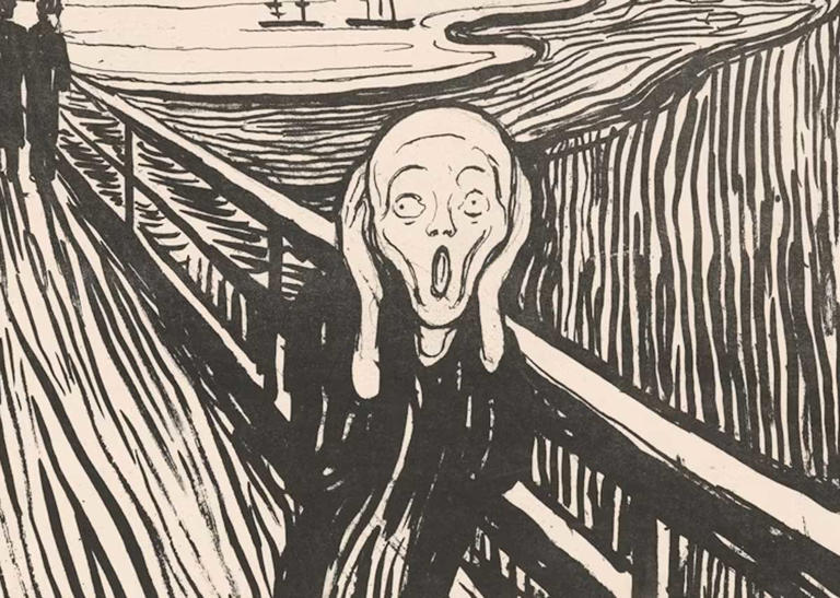 Scaphism: the ancient Persian execution where insects ate you alive