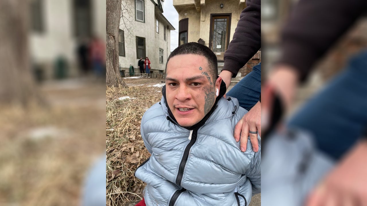 Minneapolis ICE shooting: Alleged Latin Kings gangster charged with ...