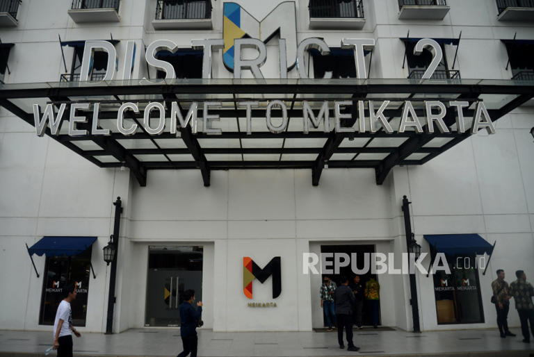 Pemerintah ubah Meikarta jadi rusun, begini tanggapan KPK