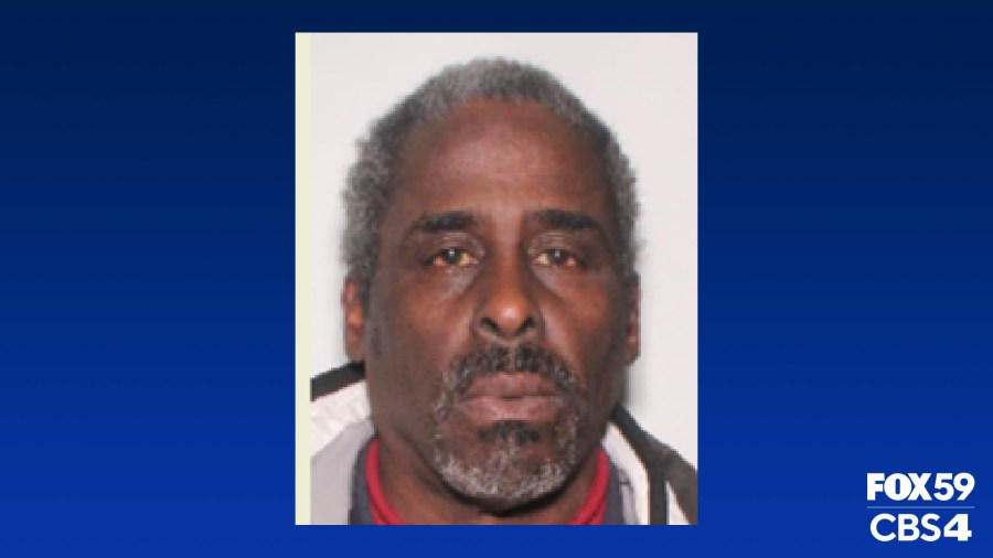 IMPD: Missing 68-year-old last seen near Methodist Hospital