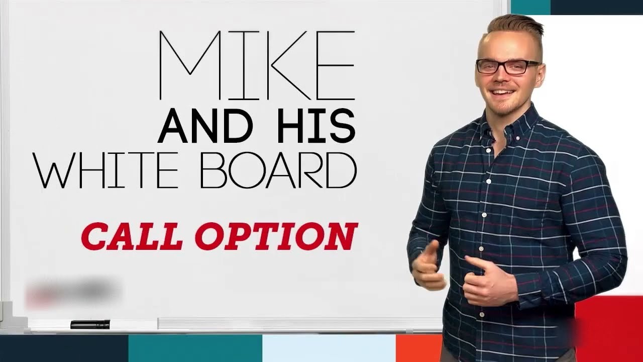 Options assignment explained