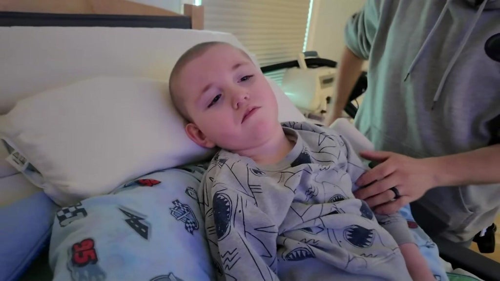 Nanny cam video shows Long Island nurse hitting 6-year-old with ...