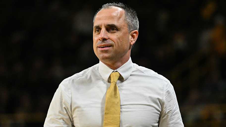 How to watch Indiana vs Iowa basketball