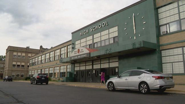 Benton Harbor High School announces new attendance incentive program