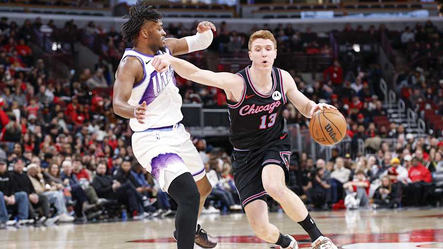 Chicago Bulls at Brooklyn Nets – Starting lineups, injury news, how to ...