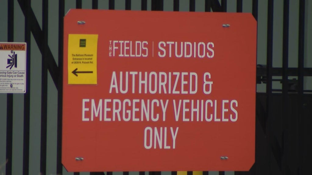 Belmont Gardens neighbors say loud droning noise has been humming for weeks