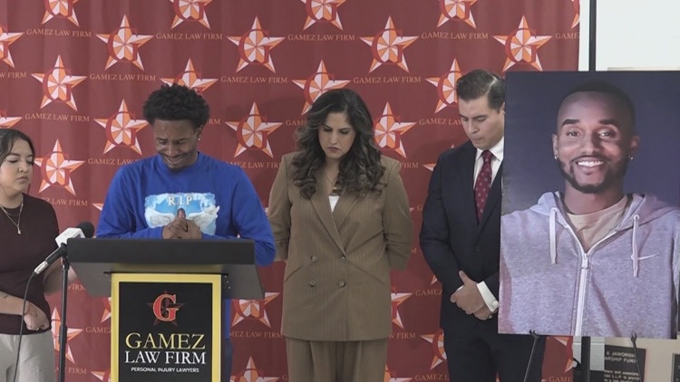 Family of slain Amazon worker demands answers amid workplace safety ...