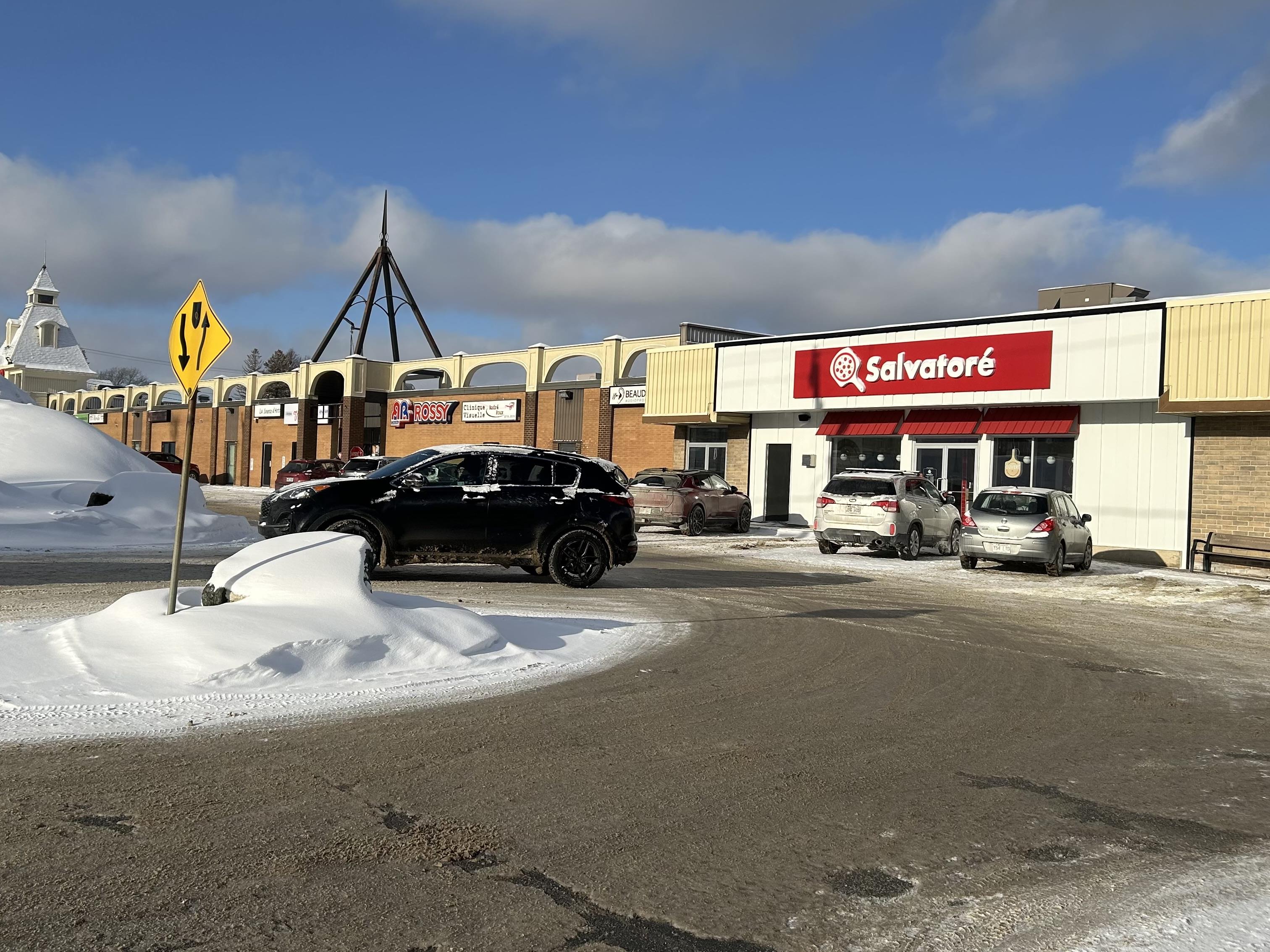 Bientôt plus d’intervenante en itinérance à Val-des-Sources, faute de ...