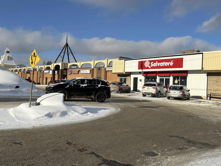 Bientôt plus d’intervenante en itinérance à Val-des-Sources, faute de ...