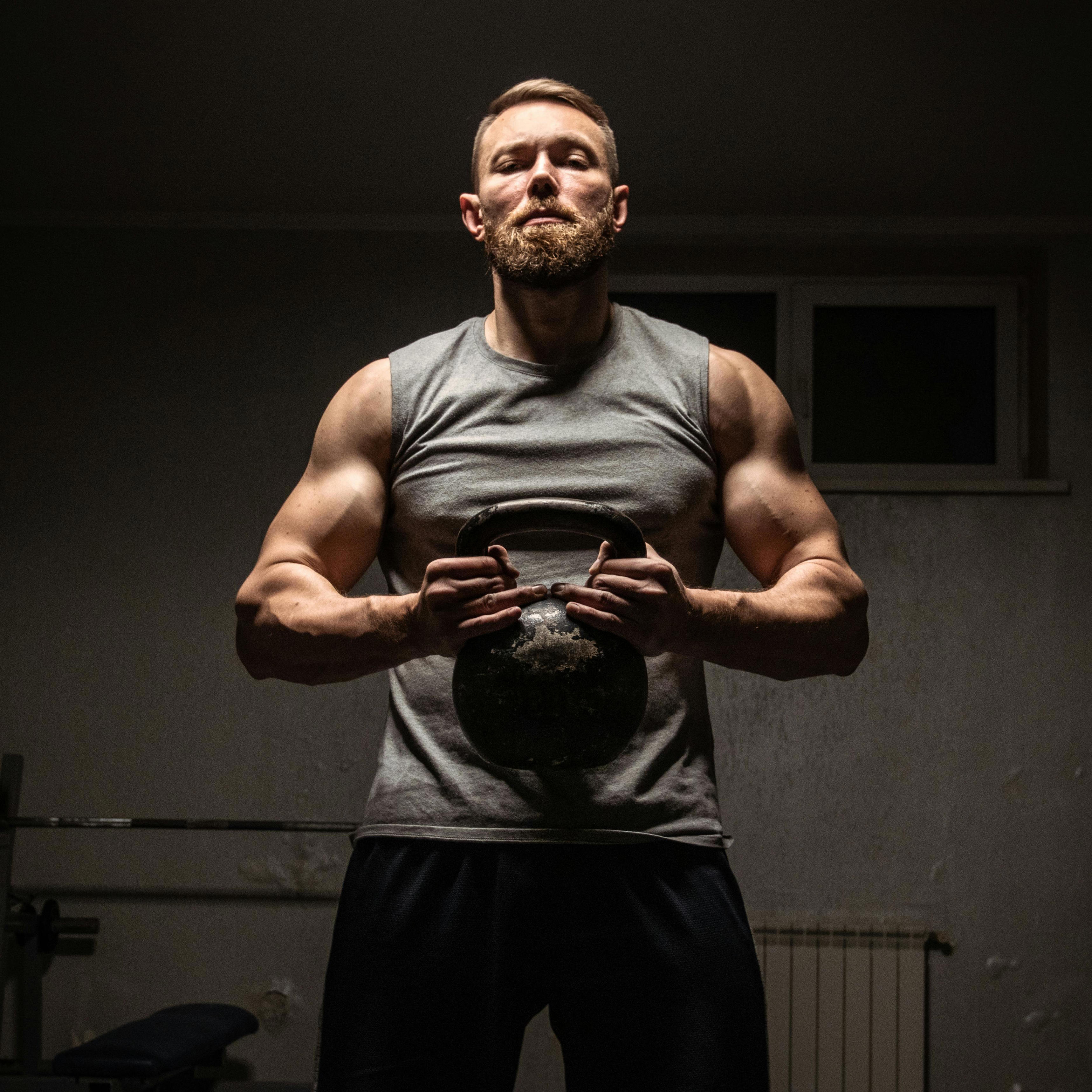 Top 10 loaded carry variations for more strength and endurance