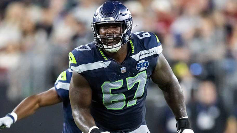 Coach Mike Macdonald provides details on other injured Seahawks star
