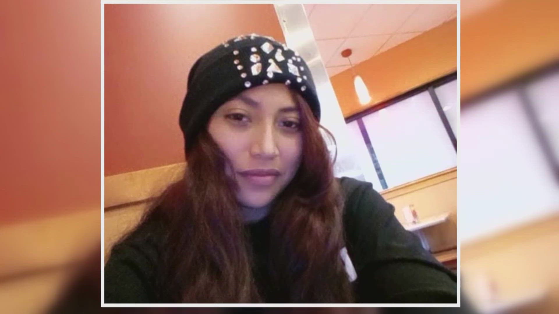 Maryland mom who spent 25 days in ICE custody speaks out