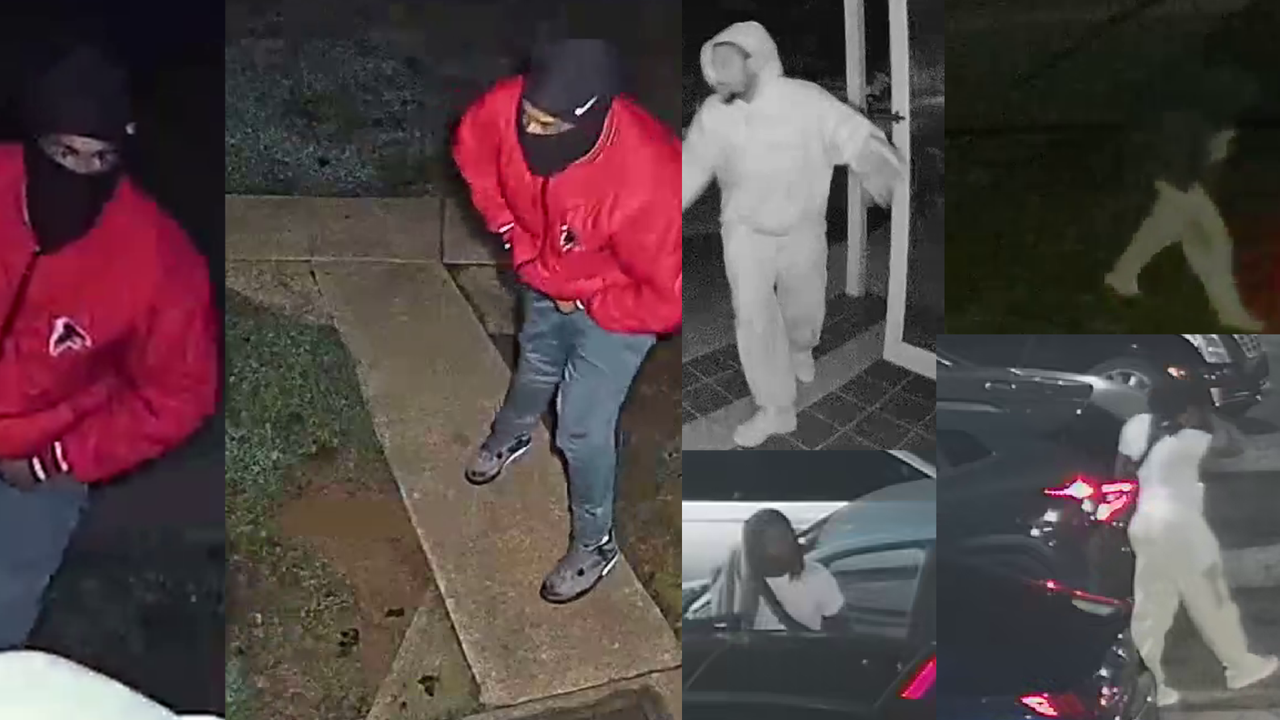 Ana Scott killing: Tip leads to arrest, police seek leads