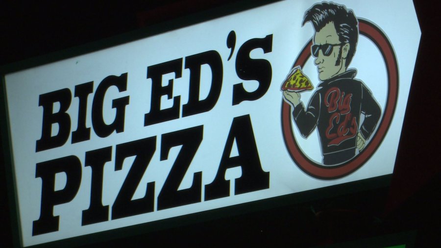 65-year legacy of mom and pop pizza at Big Ed’s Pizza Restaurant