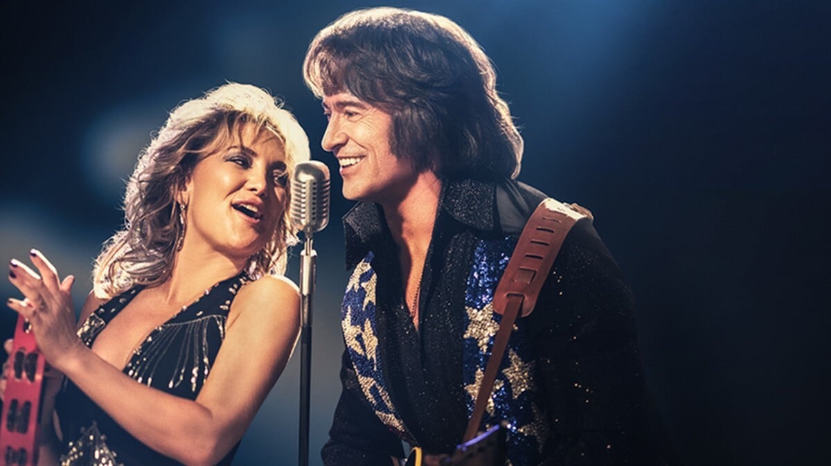 How to watch 'Song Sung Blue' at home: Kate Hudson and Hugh Jackman hit ...