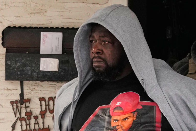 Trump eases threat to send troops to Minnesota. Liberian man is ...