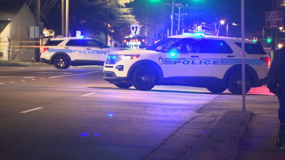 Fatal crashes in Charlotte increase for third consecutive year