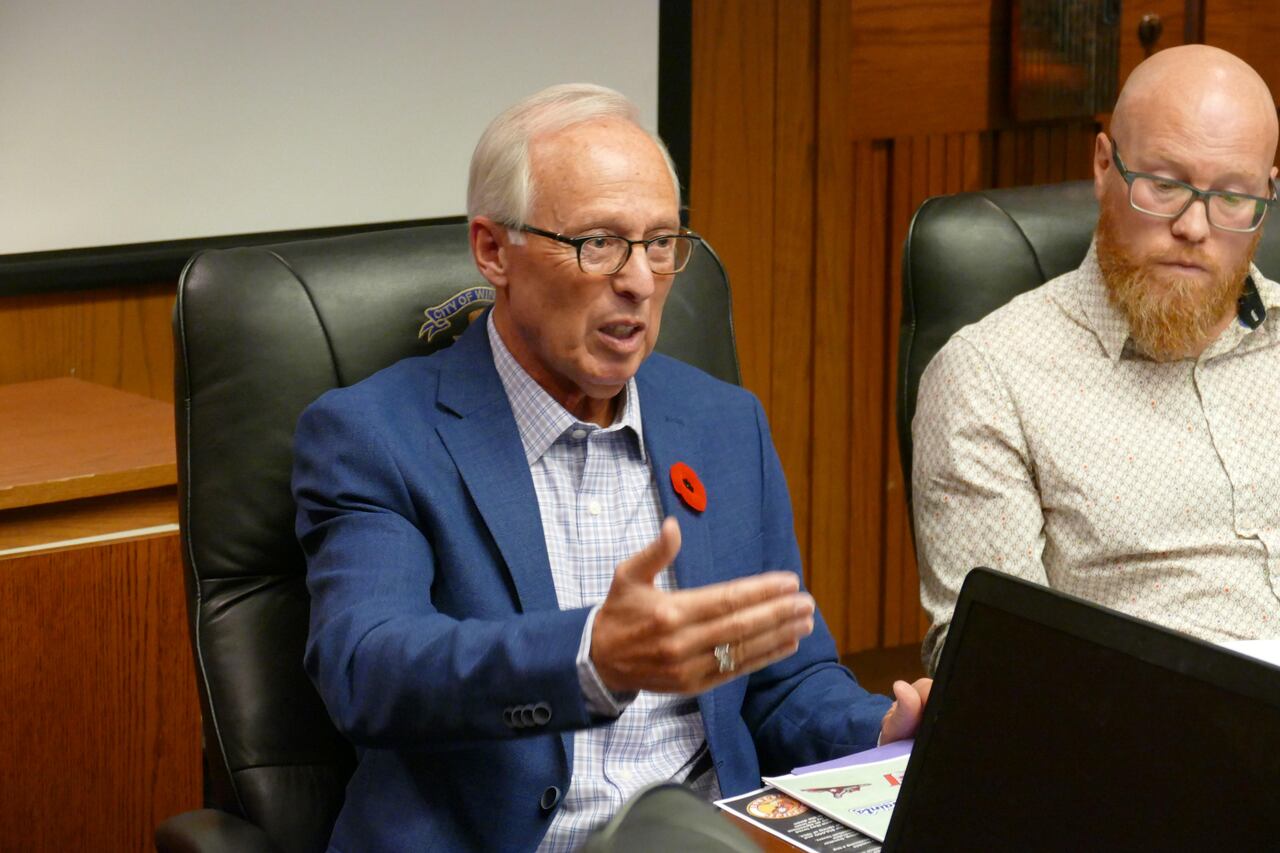 Former mayor Sam Katz will testify at Winnipeg police HQ inquiry ...