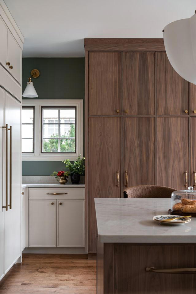 6 kitchen paint color trends that are already taking over walls in 2026