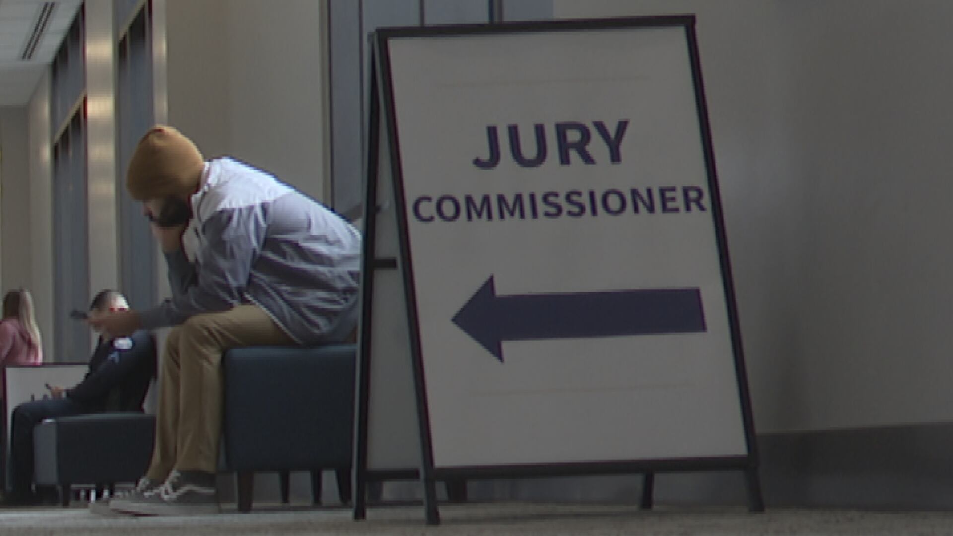 Jury duty scam targets Idaho residents with false warrant claims