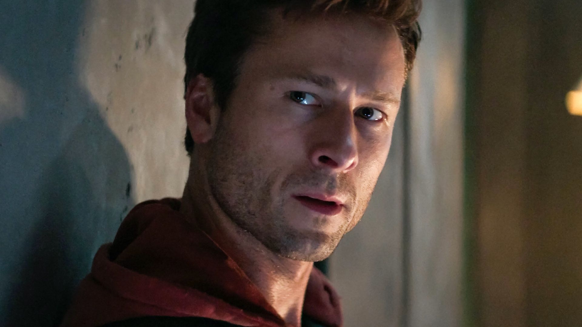 Glen Powell to star in 'Tesseract' sci-fi thriller from Sam Esmail