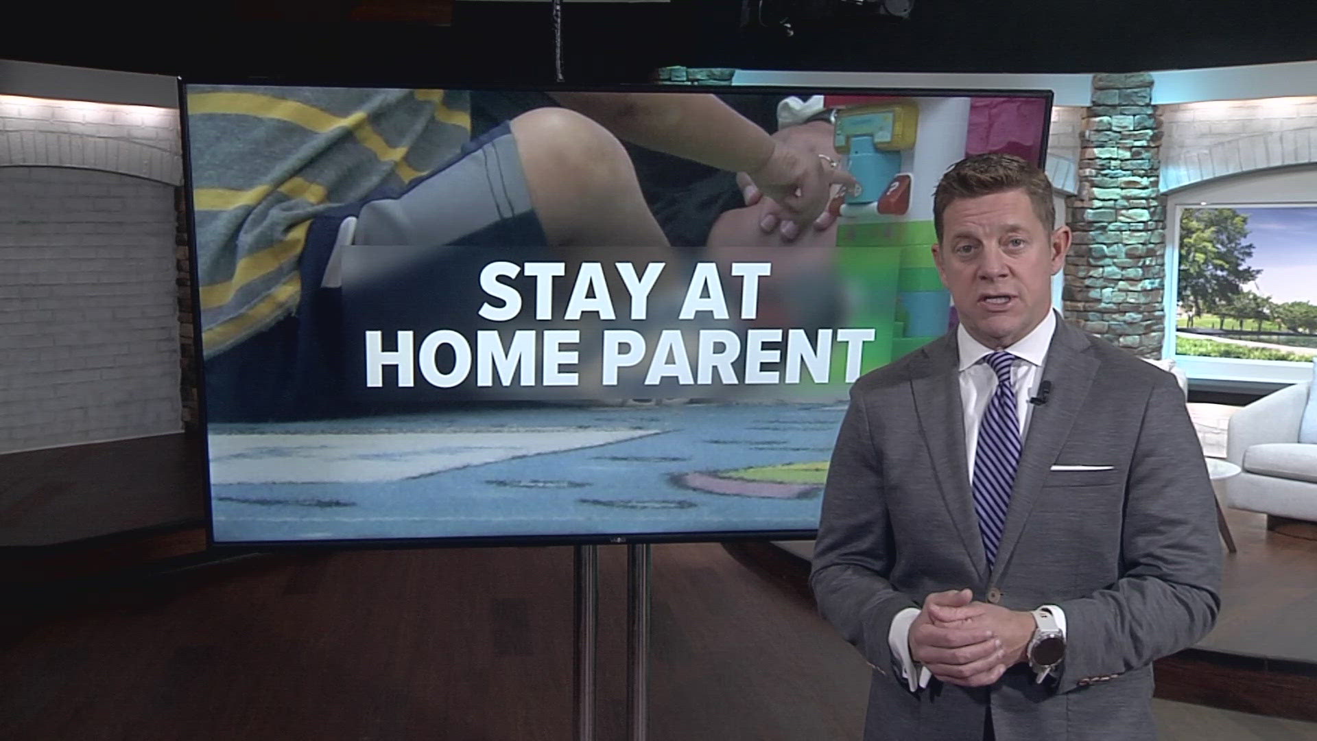 New study highlights steep cost of raising a child