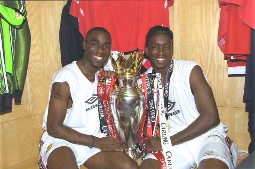 I was happy at Man City but regret Man United exit after club paid huge ...