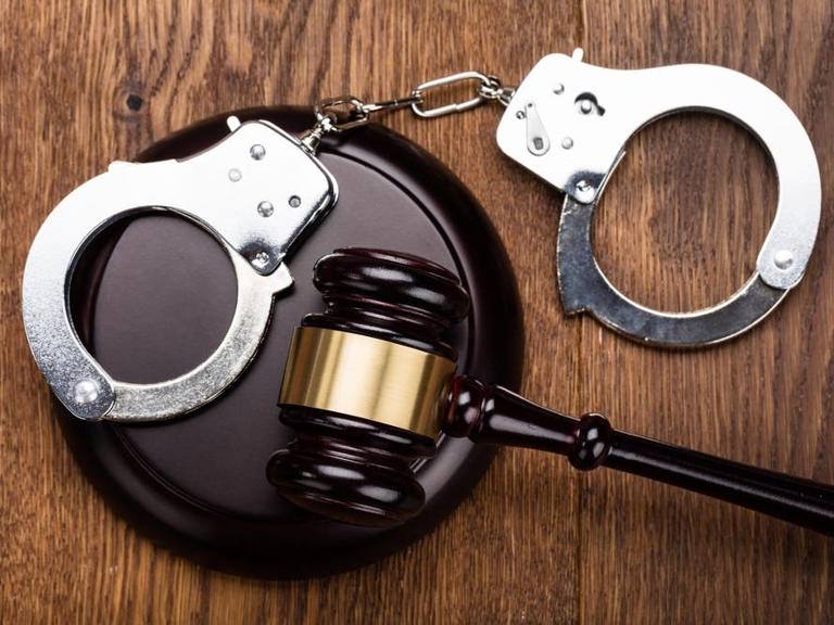 Drunk driver sentenced in deadly July 4th NYC crash that killed 4