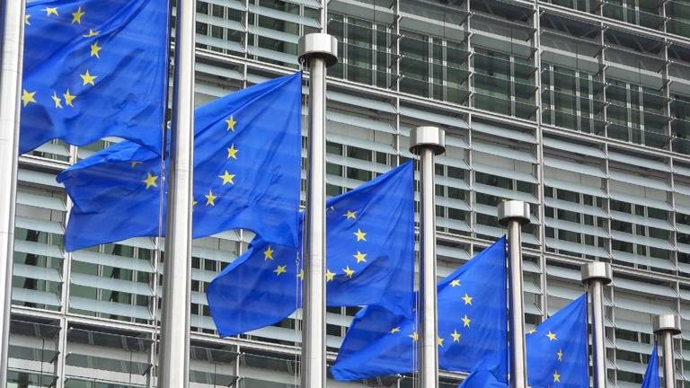 European Commission advances first wave of SAFE loans for eight states