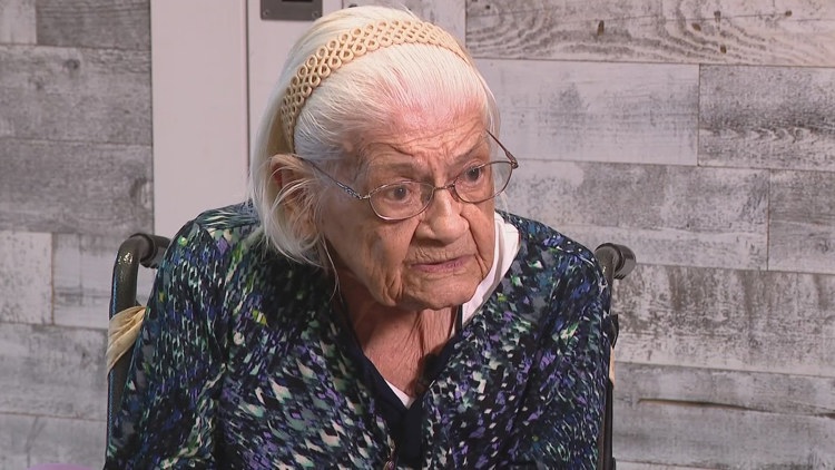 106-year-old Pearl Harbor survivor navigates health care challenges ...