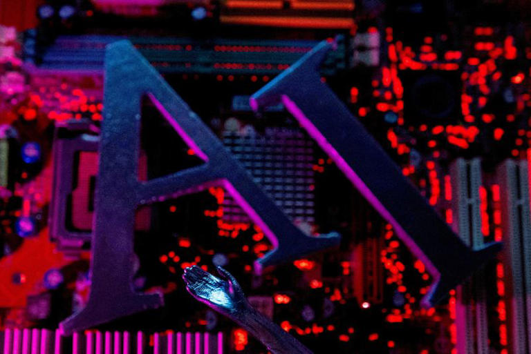 Global sports face challenges from 'AI slop' misinformation