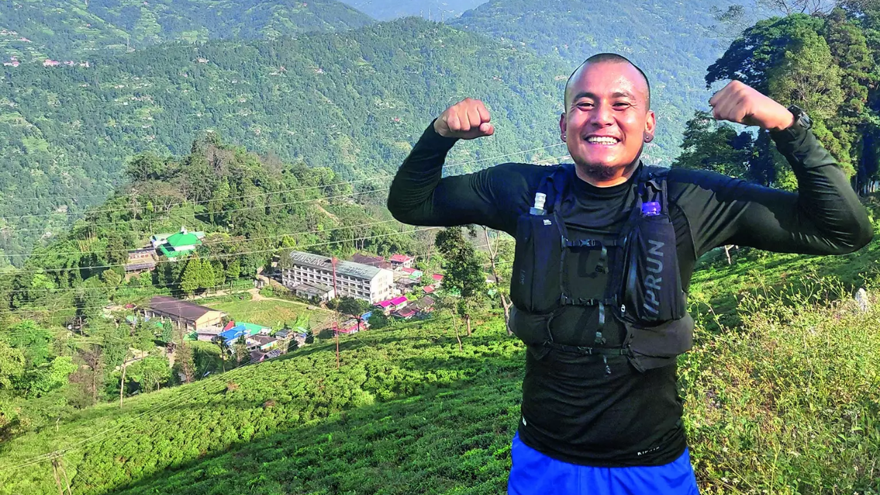 Run without thinking of travel, bookings, expenses: Marathon in Mumbai ...