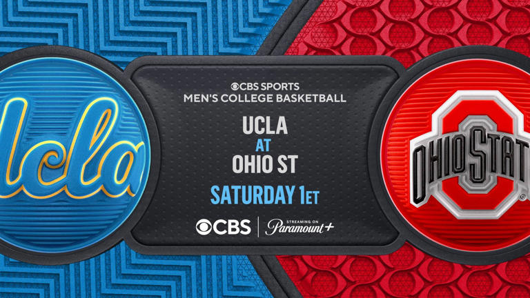 UCLA vs. Ohio State prediction, pick, odds, spread: Buckeyes, Bruins ...
