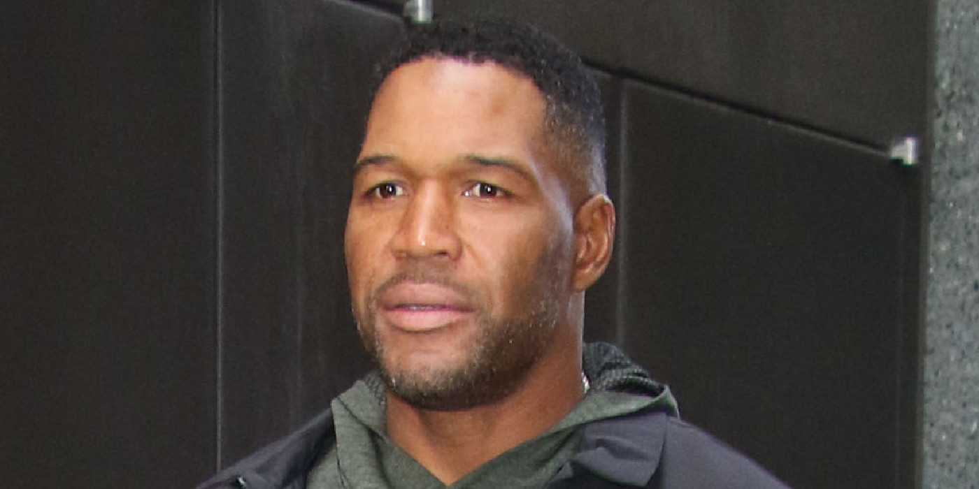 Michael Strahan slashes $5 million off Brentwood mansion asking price