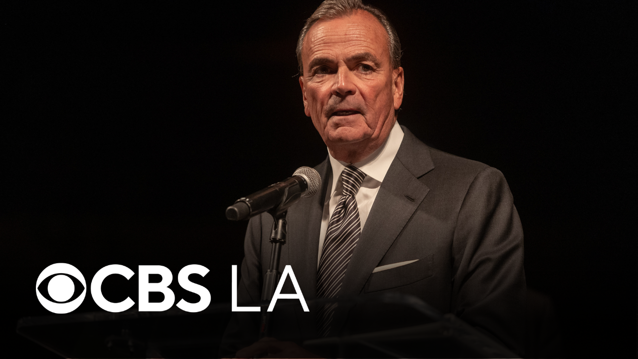 Developer Rick Caruso announces he will not pursue elected office at ...