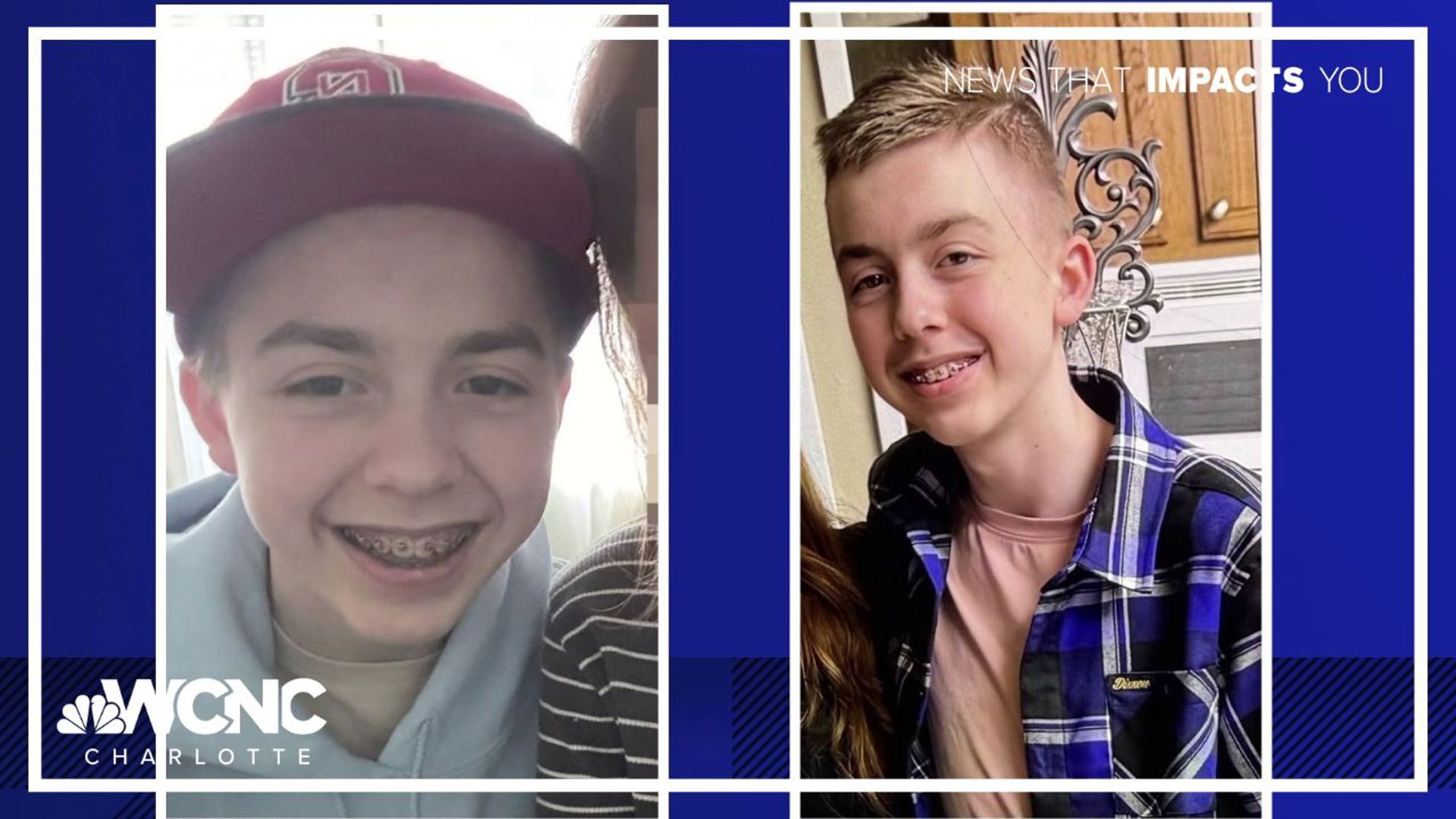 FBI assists urgent search to find missing Iredell County teen