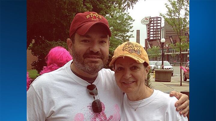 In lieu of flowers: A Sioux City woman’s final gift was asking people ...