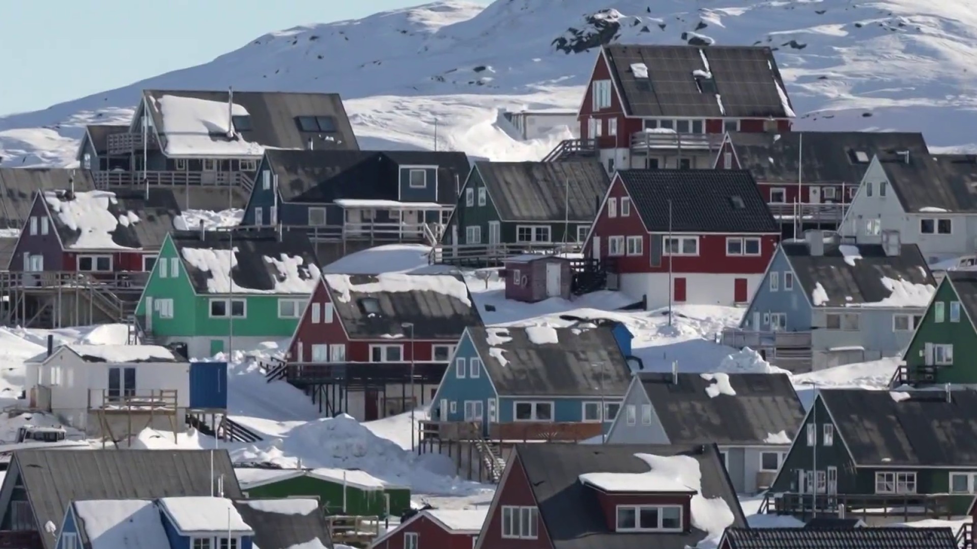 Residents in Greenland, Denmark on edge over Trump’s push to take over ...