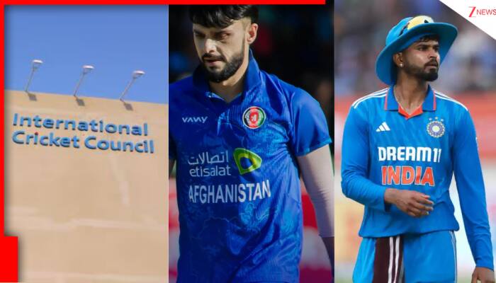 Zee Sports morning bulletin: ICC steps in ahead of T20 World Cup ...
