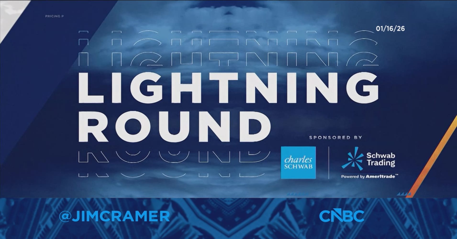 Lightning round: Medline is 'unbelievable', it's a buy, says Jim Cramer
