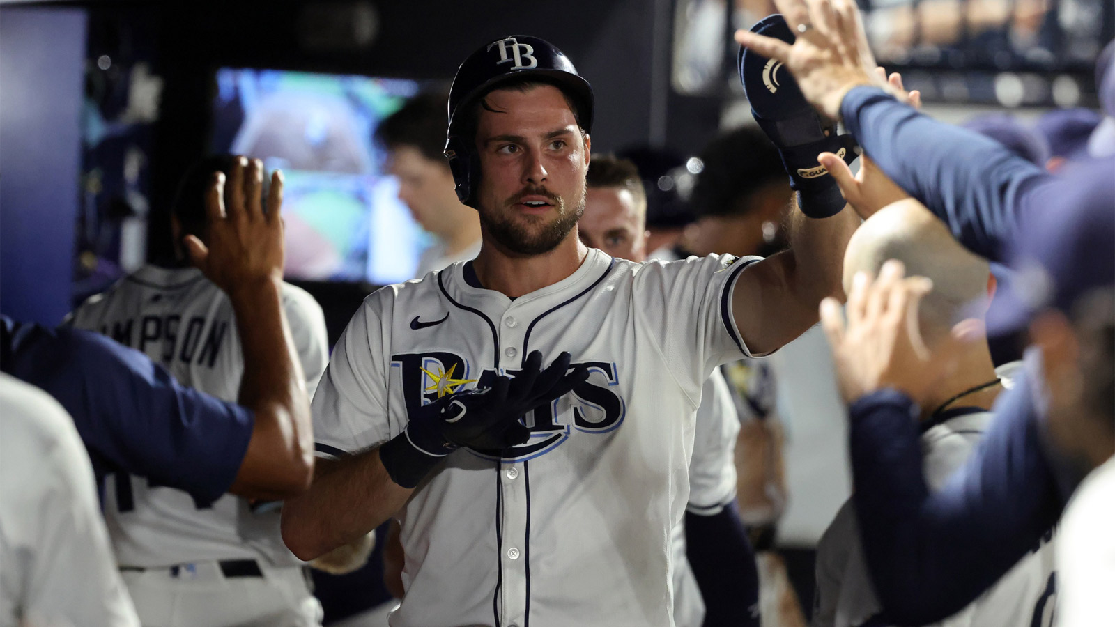 Angels GM Perry Minasian reveals Josh Lowe’s potential role in LA after ...