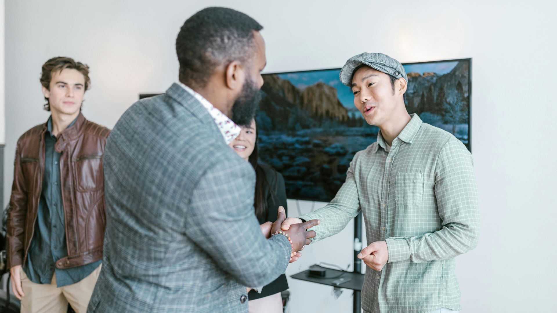 20 style mistakes people make at work without knowing