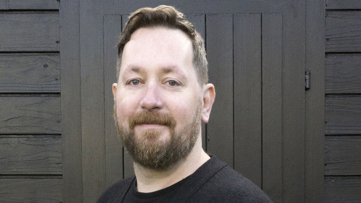 Saturday with Chris Judge: 'When I have a book deadline, there is a ...