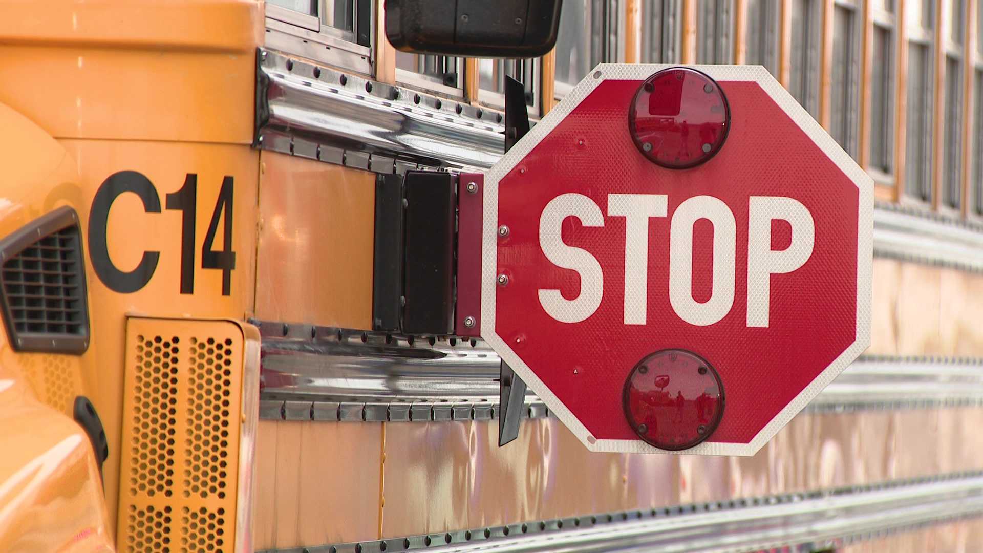 'A lot of complaints': Latrobe police to patrol school bus stops ...